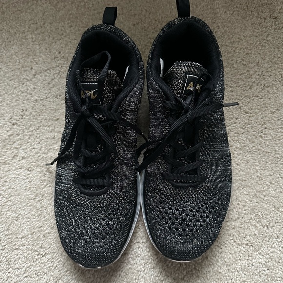 APL | Shoes | Apl Techloom Pro Sneakers | Poshmark